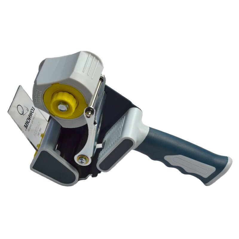 Profi Packbandabroller Packband Handabroller Twincore, 16,95